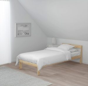 IKEA NEIDEN Bed Frame Review - IKEA Product Reviews