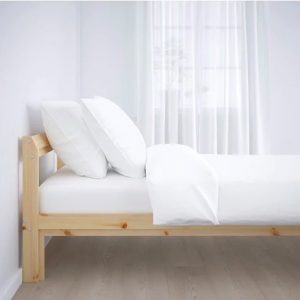 IKEA NEIDEN Bed Frame Review - IKEA Product Reviews