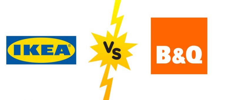 Kitchens Comparison: IKEA vs. B&Q Kitchens - IKEA Product Reviews