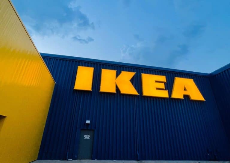 What Are All The Countries That Know IKEA? - IKEA Product Reviews