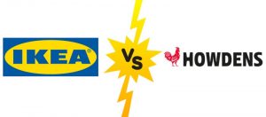 Kitchens Comparison: IKEA vs. Howdens - IKEA Product Reviews