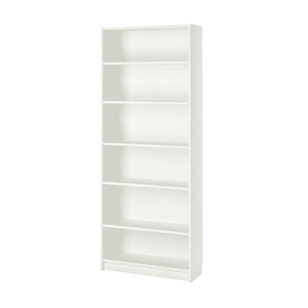 20 Best IKEA Bookcases Review 2022 - IKEA Product Reviews