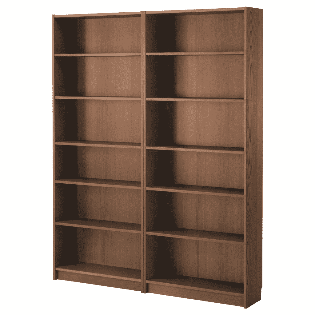 20 Best IKEA Bookcases Review 2022 - IKEA Product Reviews