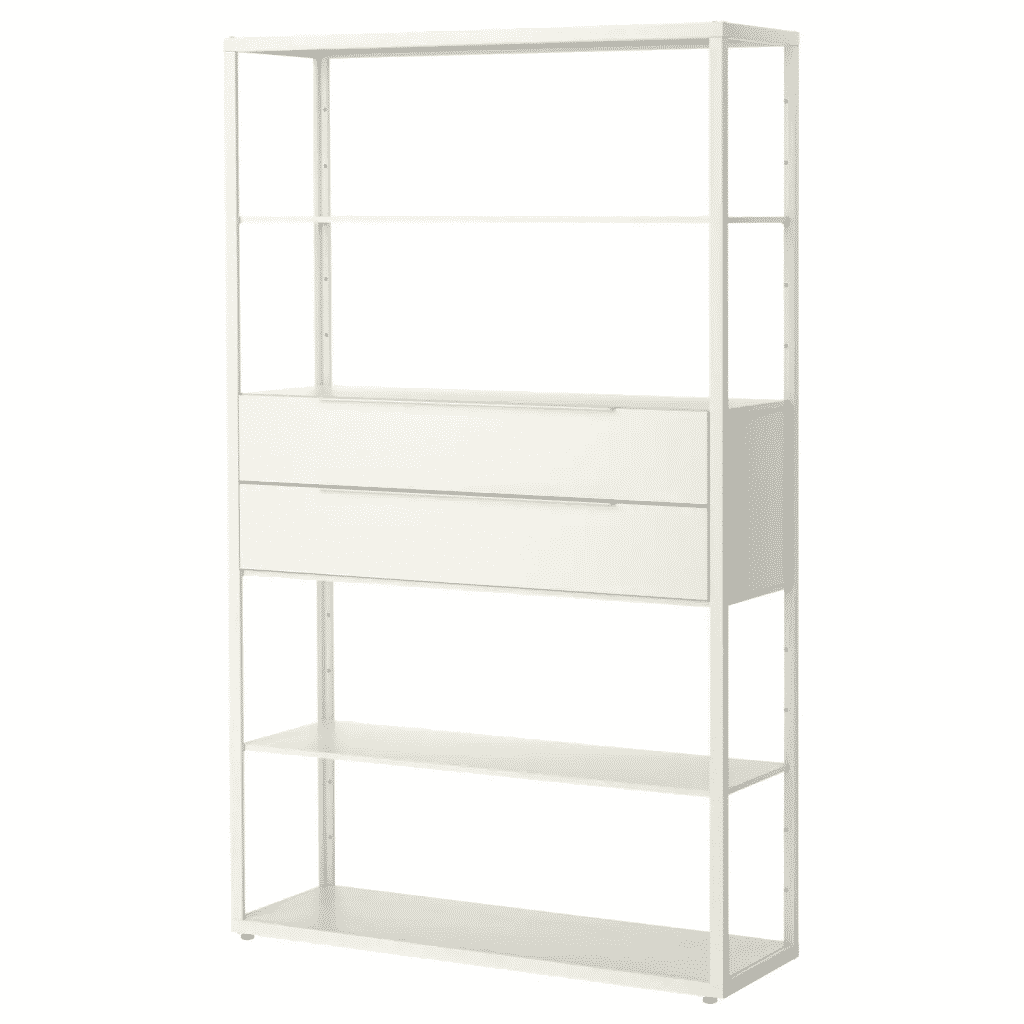 20 Best IKEA Shelves Review 2022 - IKEA Product Reviews