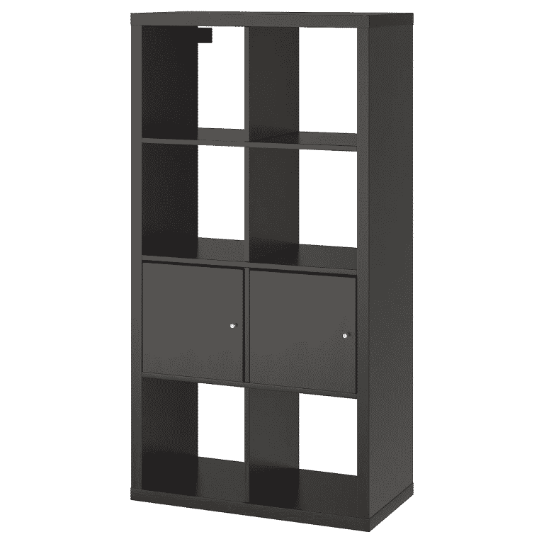 20 Best IKEA KALLAX Furniture Review 2021 - IKEA Product Reviews
