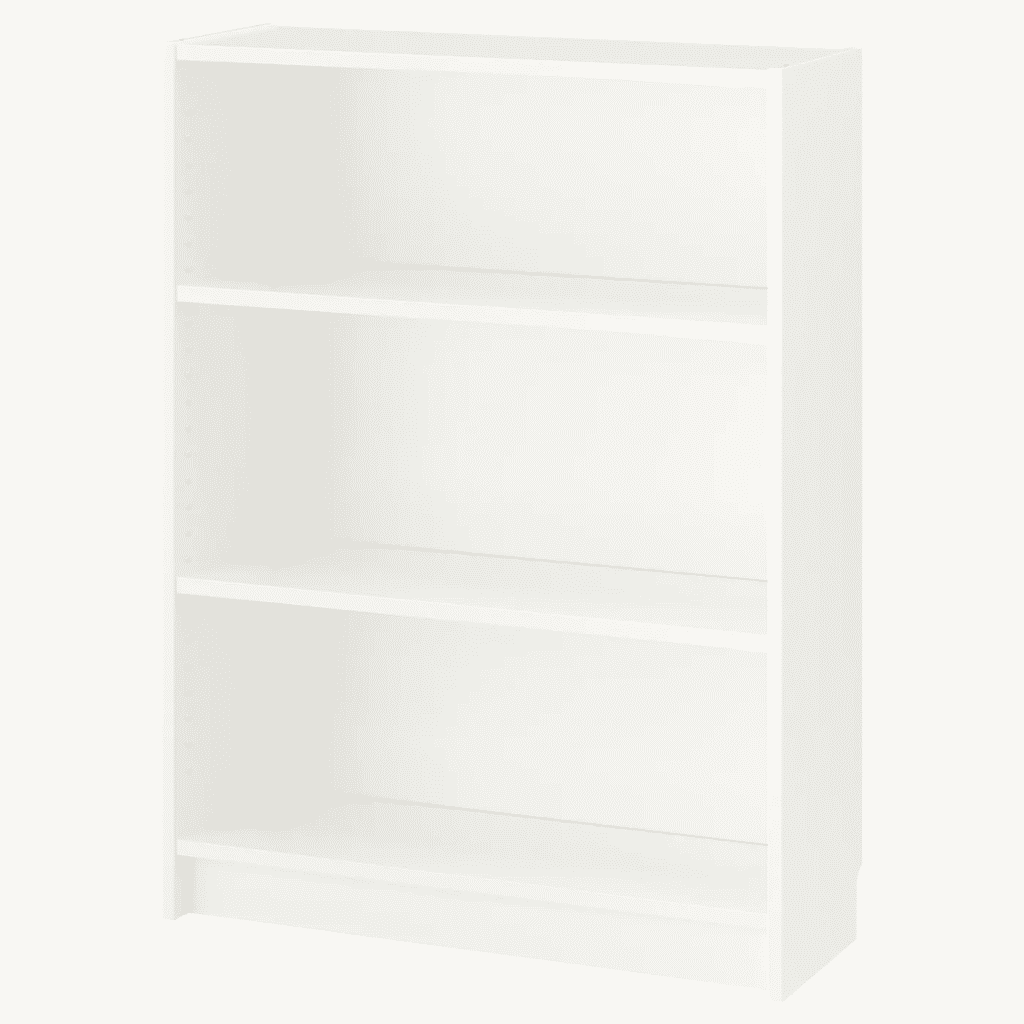 20 Best IKEA Bookcases Review 2022 - IKEA Product Reviews