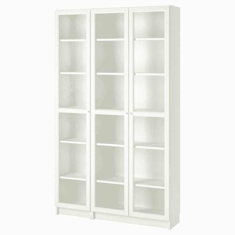 20 Best IKEA Bookcases Review 2022 - IKEA Product Reviews
