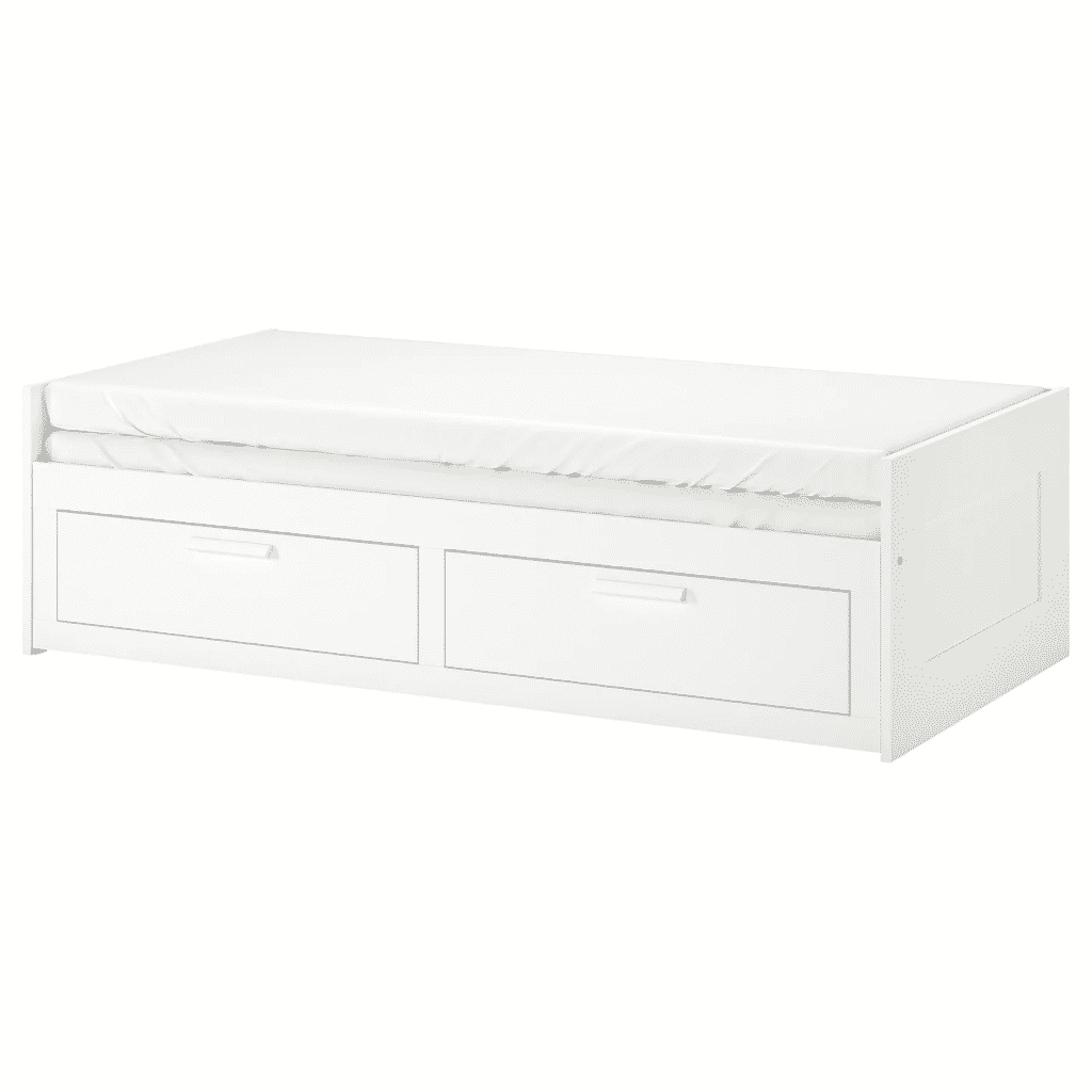 10 Best IKEA Twin Bed with Storage Review 2022 - IKEA Product Reviews