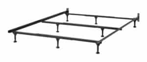 IKEA FEIRING Bed Frame Review - IKEA Product Reviews
