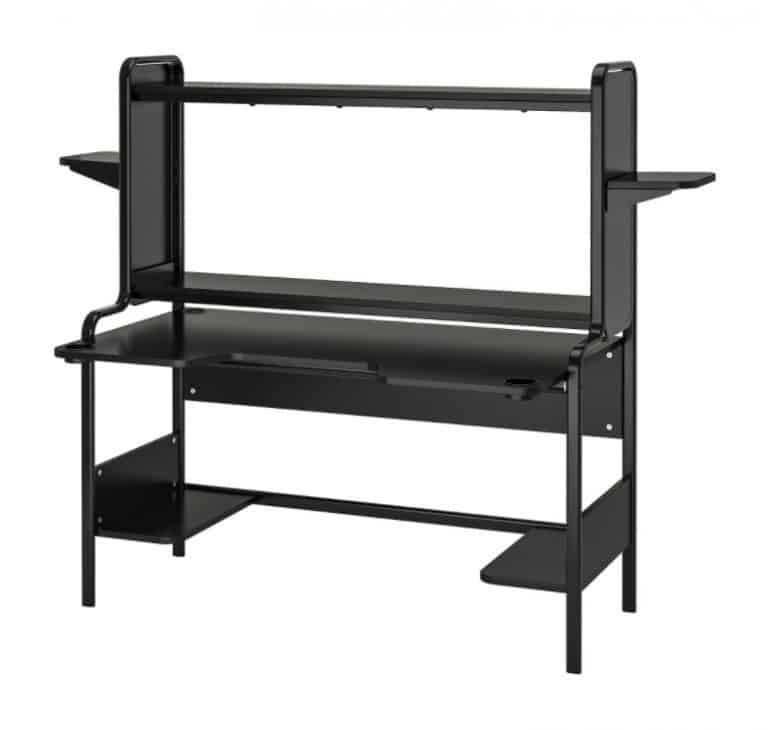 IKEA FREDDE Desk Review - IKEA Product Reviews