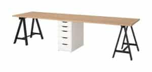 IKEA GERTON Table Review - IKEA Product Reviews