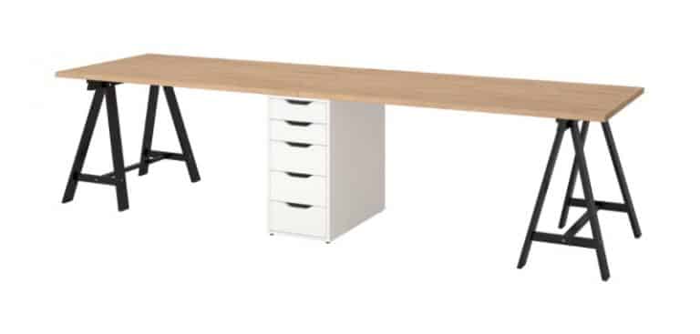 IKEA GERTON Table Review - IKEA Product Reviews