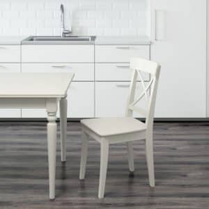 IKEA INGOLF Chair Review - IKEA Product Reviews
