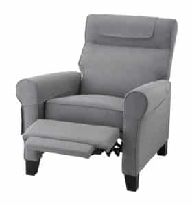 IKEA MUREN Recliner Review - IKEA Product Reviews