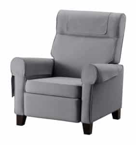 IKEA MUREN Recliner Review - IKEA Product Reviews