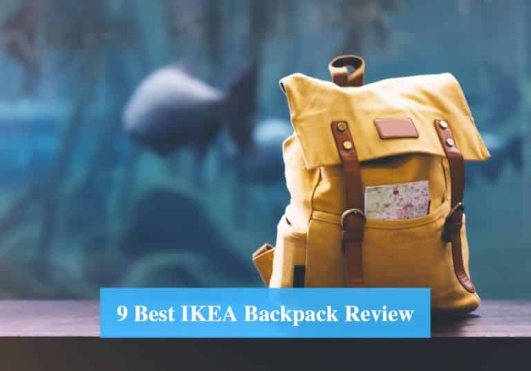 9 Best IKEA Backpack Review 2022 - IKEA Product Reviews