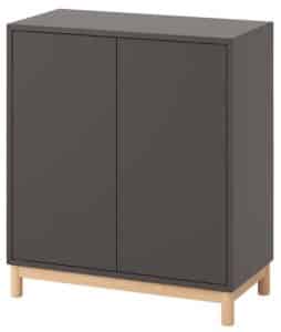 16 Best IKEA EKET Storage Combination Review 2022 - IKEA Product Reviews