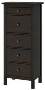7 Best IKEA HEMNES Drawer Review 2022 - IKEA Product Reviews
