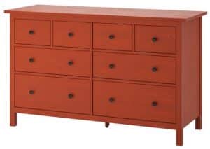7 Best IKEA HEMNES Drawer Review 2022 - IKEA Product Reviews
