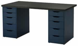 12 Best IKEA LINNMON Desk Review 2022 - IKEA Product Reviews