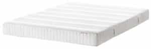 12 Best IKEA Foam Mattress Review 2022 - IKEA Product Reviews