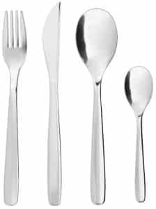 12 Best IKEA Flatware Review 2022 - IKEA Product Reviews