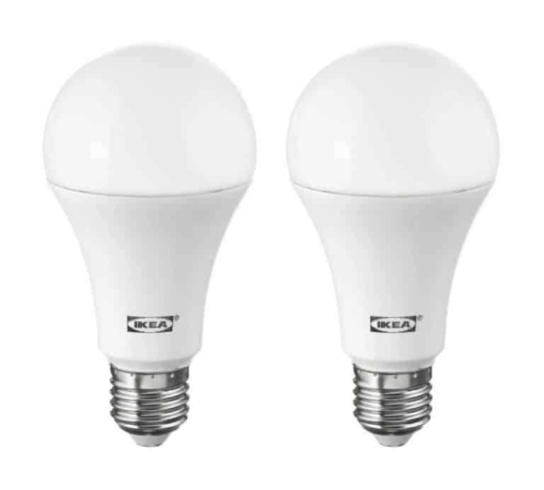 7 Best IKEA LED Bulb Review 2022 - IKEA Product Reviews