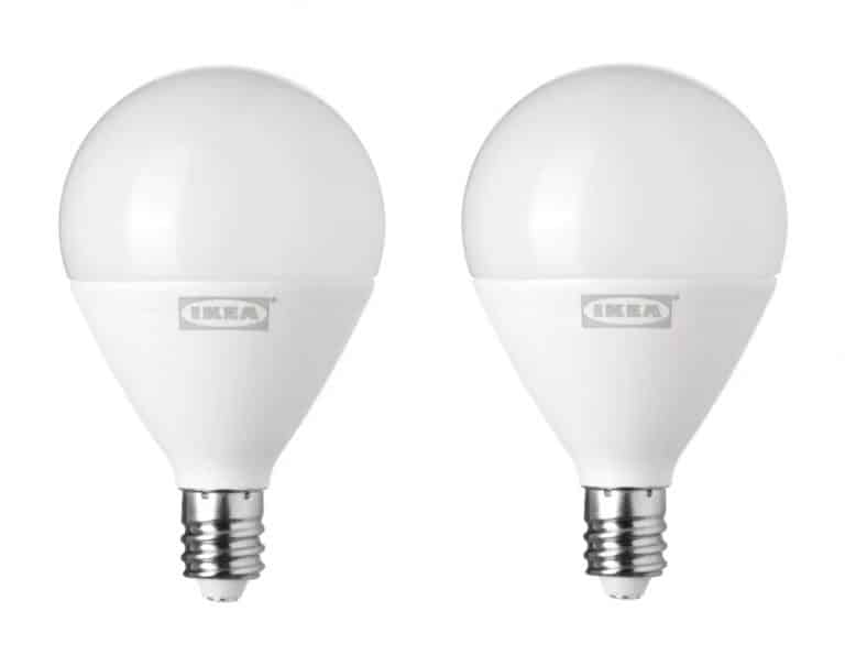 7 Best IKEA LED Bulb Review 2022 - IKEA Product Reviews