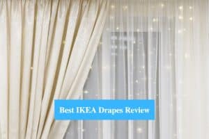 12 Best IKEA Drapes Review 2022 - IKEA Product Reviews