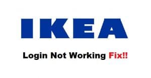 7 Approaches To Solve IKEA Login Not Working - IKEA Product Reviews