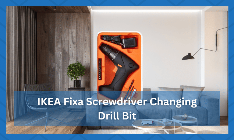 10 Easy Tips: Changing IKEA FIXA Screwdriver Drill Bit - IKEA Product ...