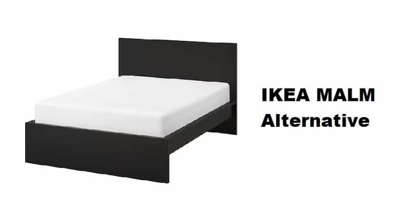 9 Great IKEA Malm Alternatives (Recommended) - IKEA Product Reviews