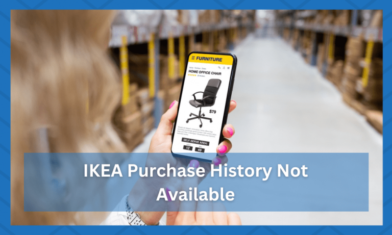 IKEA Purchase History Not Available? Do These 8 Steps - IKEA Product ...