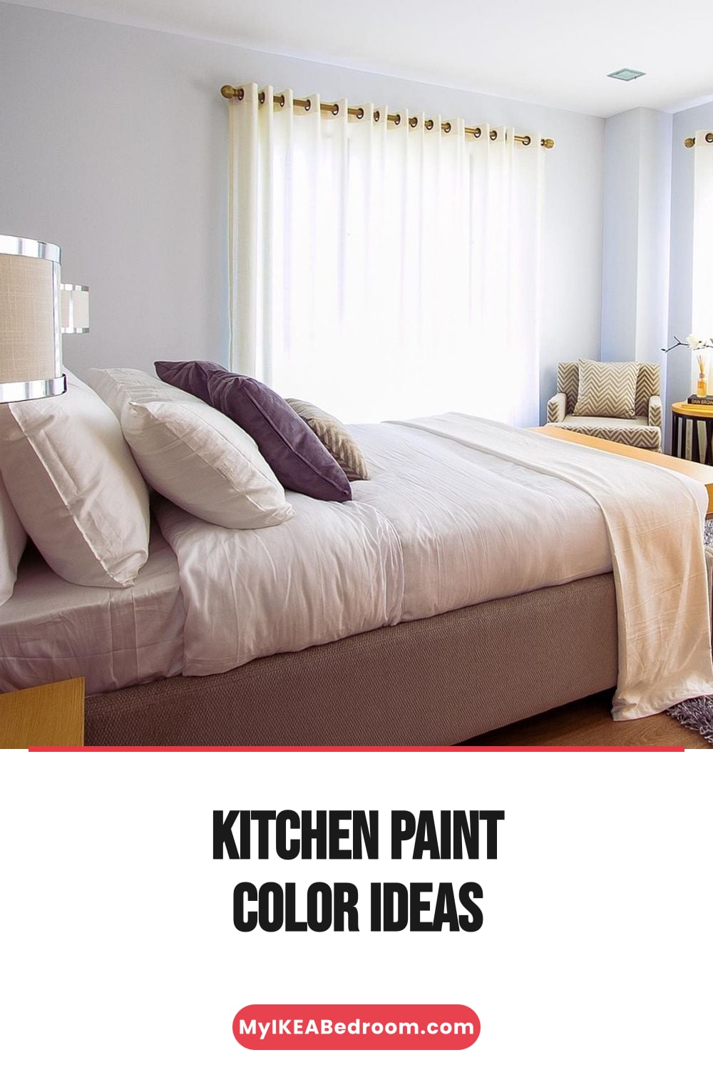 10 Kitchen Paint Color Ideas to Transform Your Space - MyIKEABedroom